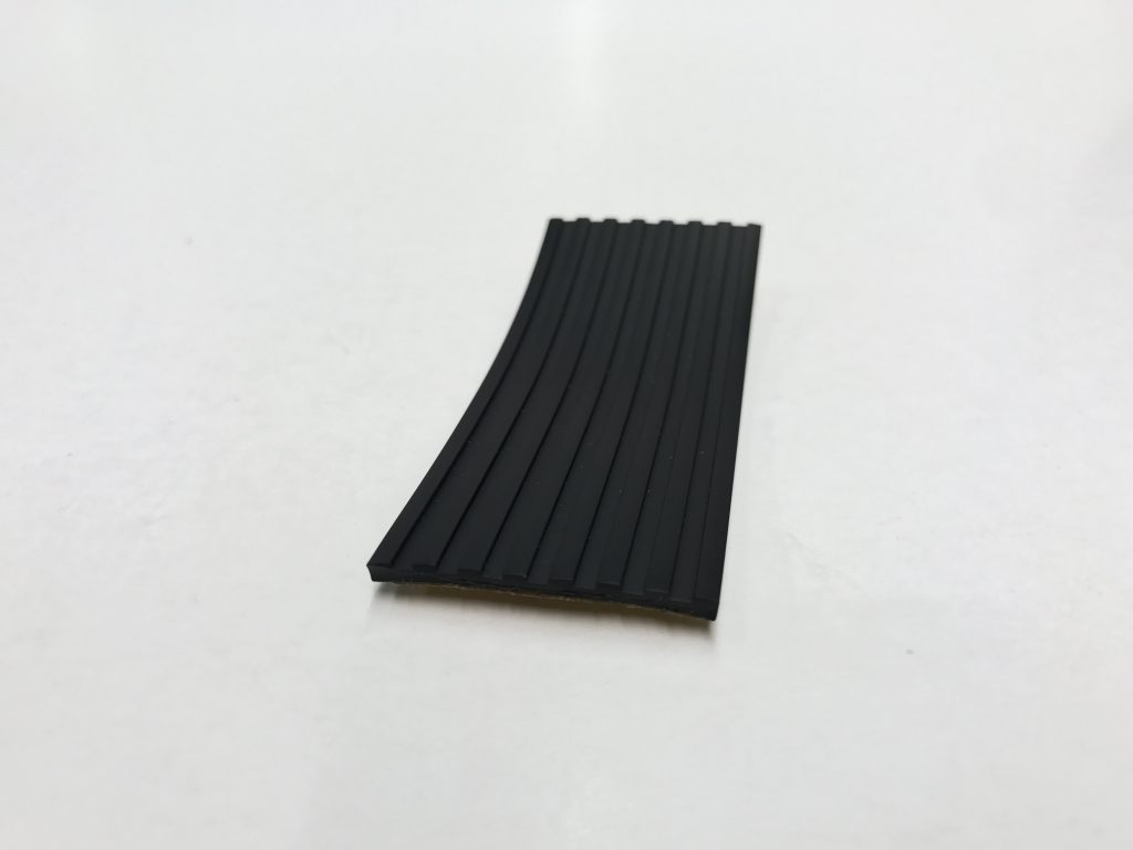 Profielen voor verschillende toepassingen - ikzoekrubber.nl